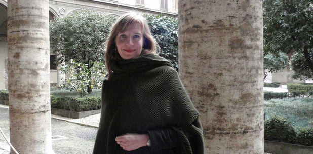 2018 Events | Global Irish Studies | Georgetown University