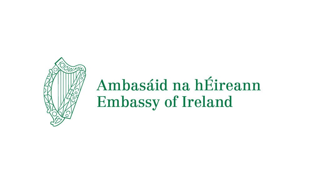 Tuesday, September 29 | Global Irish Studies | Georgetown University