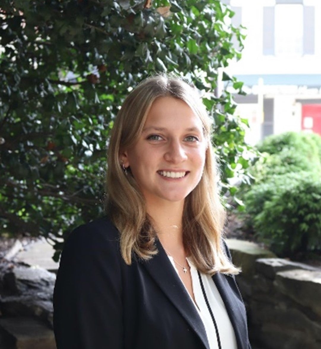 Meet Our Past Fellows | Global Irish Studies | Georgetown University