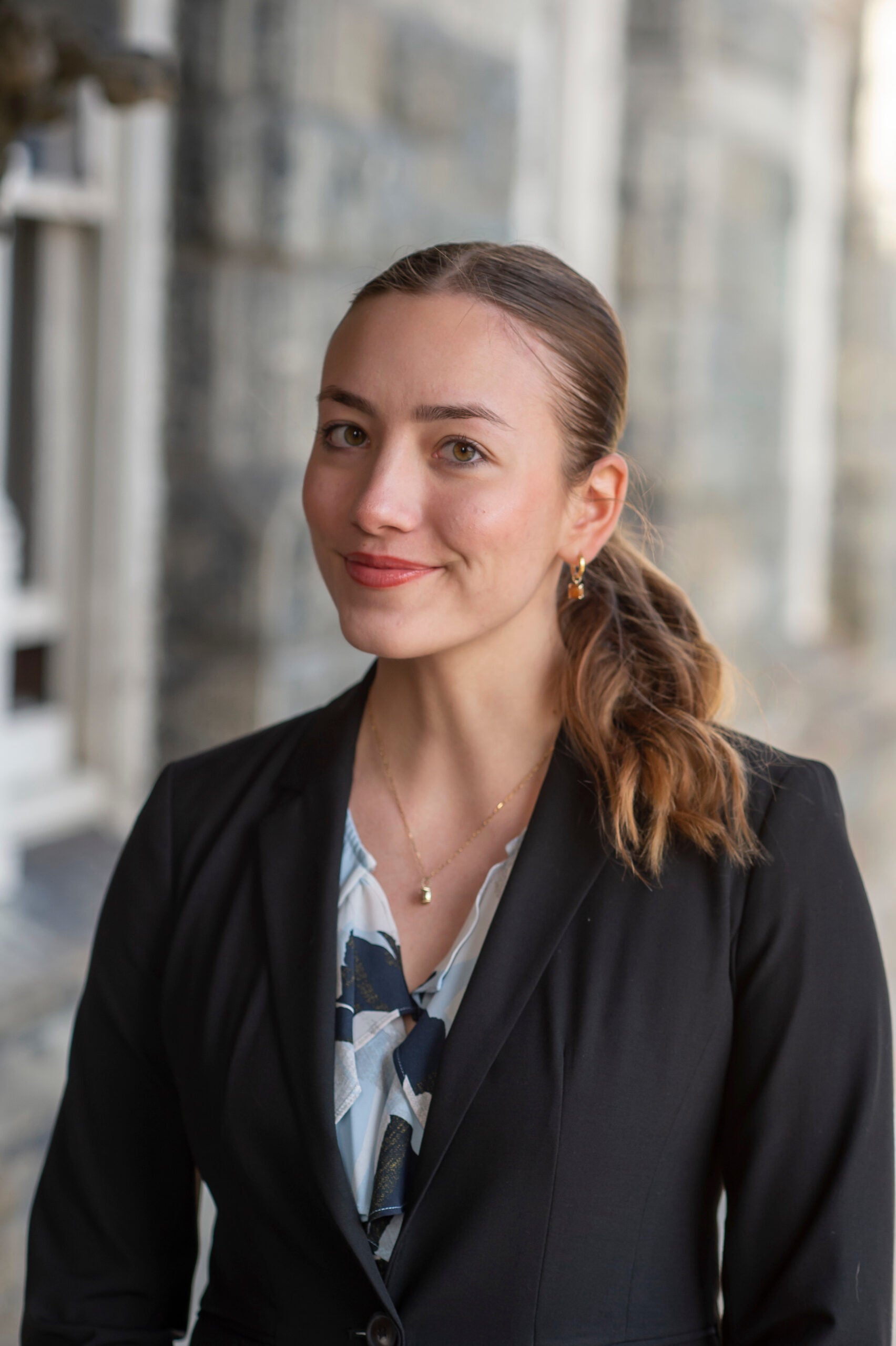 Meet Our Fellows | Global Irish Studies | Georgetown University